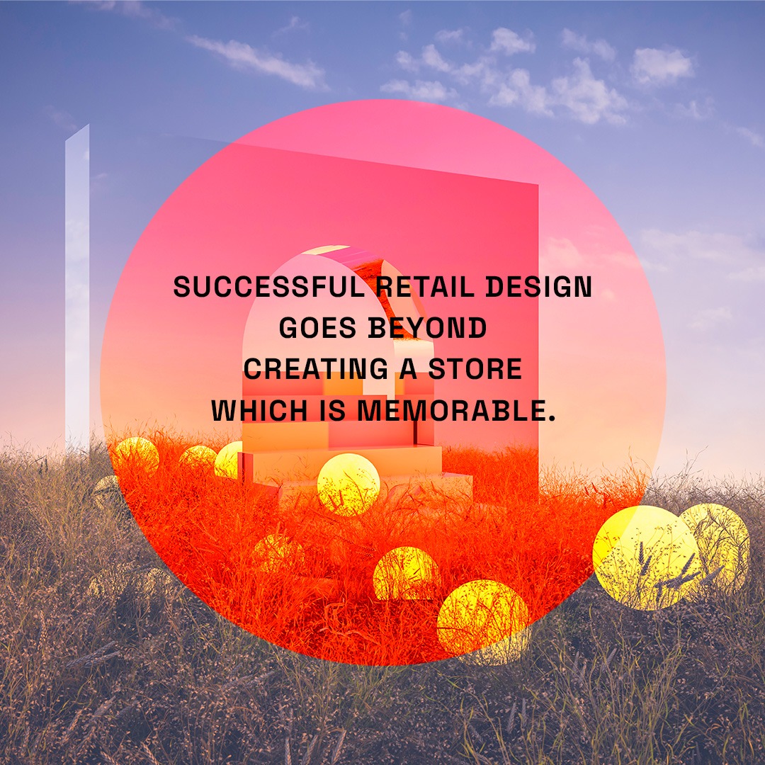 Sustainable Retail Store Design Studio | Alai Retail ☻ Happy Retail